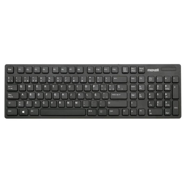 TECLADO MAXELL WKB-20 – Ultracomonline.com