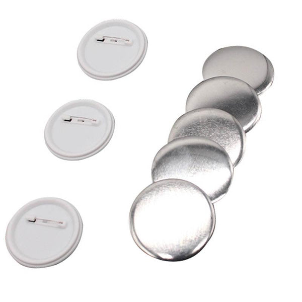 FCS-SBDP056 BOTON DE INSIGNIA CON PIN HOLANDES (56MM) (P/100 ...