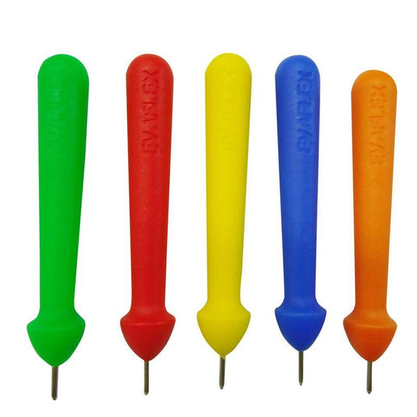 PUNZON COLORES SURTIDOS (UND) – Ultracomonline.com