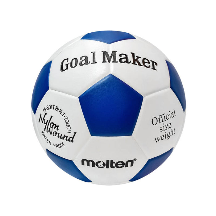 BALON DE FUTBOL MOLTEN #4 (MOL-F423BL)