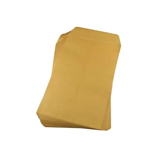 Carpetas y sobres para organizar documentos de manera eficiente