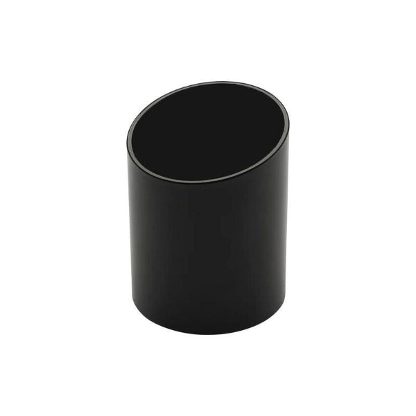 Porta lápices Force plástico negro – Ultracomonline.com