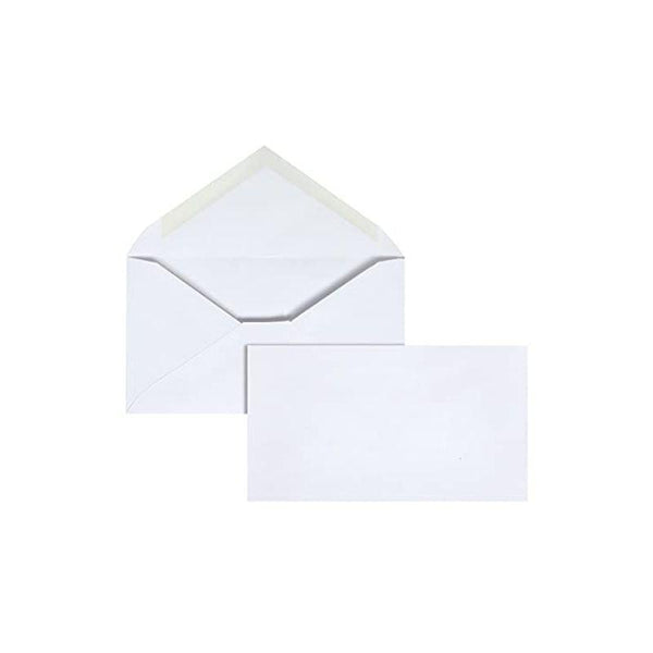 Sobre blanco ultrapaper #6 3/4 s/ventana (500 und) – Ultracomonline.com