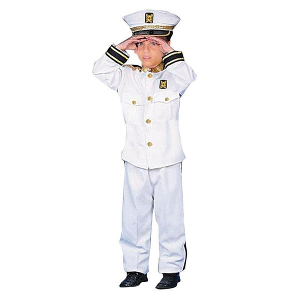 Disfraz de Capitán – Ultracomonline.com