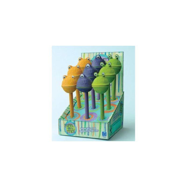 EI-1860 TOYS/PUPPET-PURPLE FEZ ON-A-STICK (UND) (O) – Ultracomonline.com