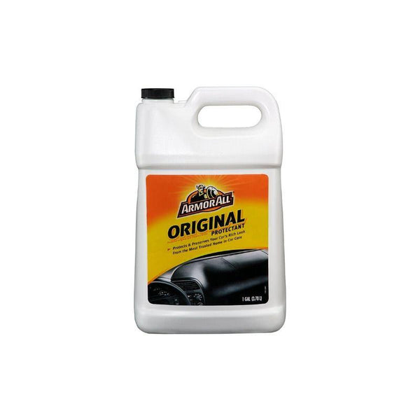 Armor-all original protectant (1 galón) – Ultracomonline.com